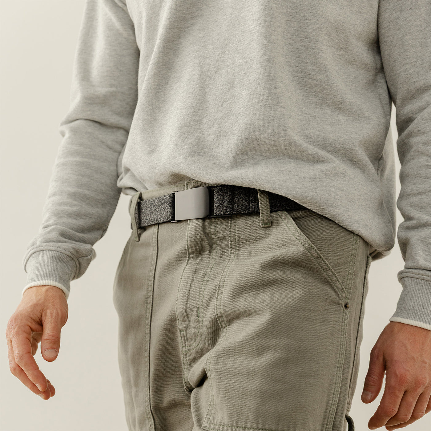 Daily Belts