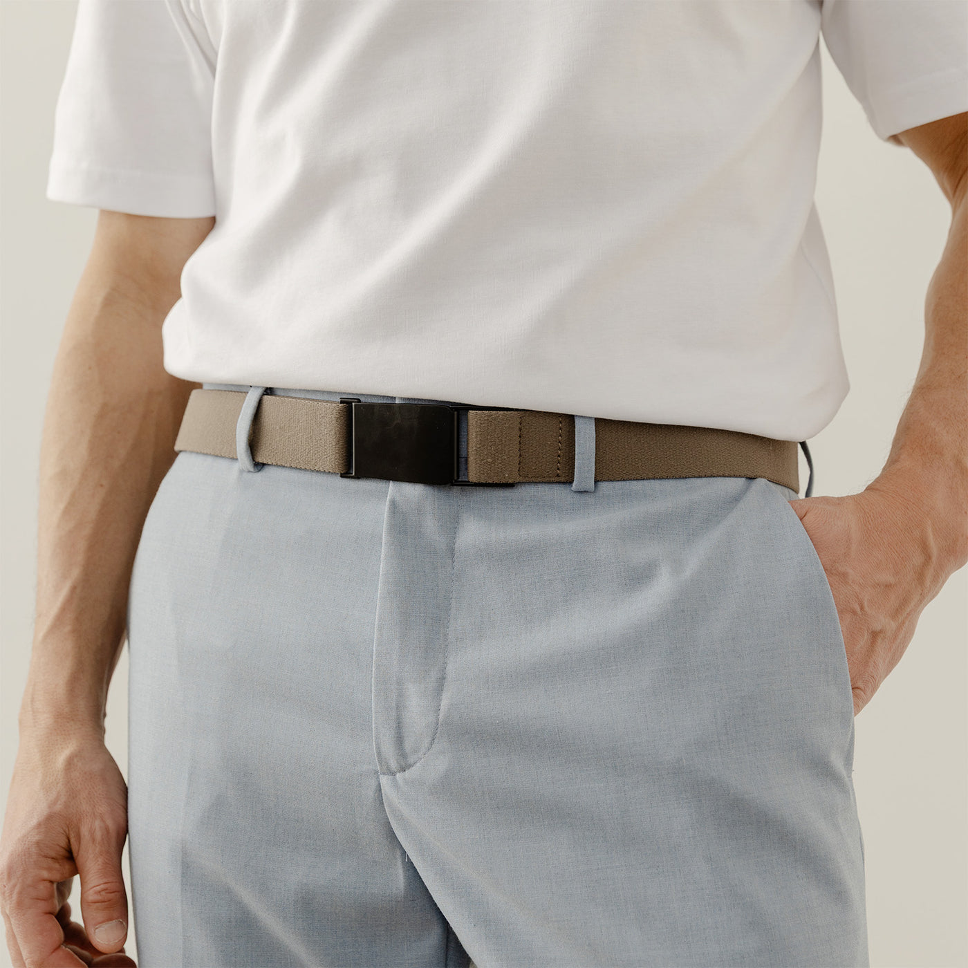 Daily Belts