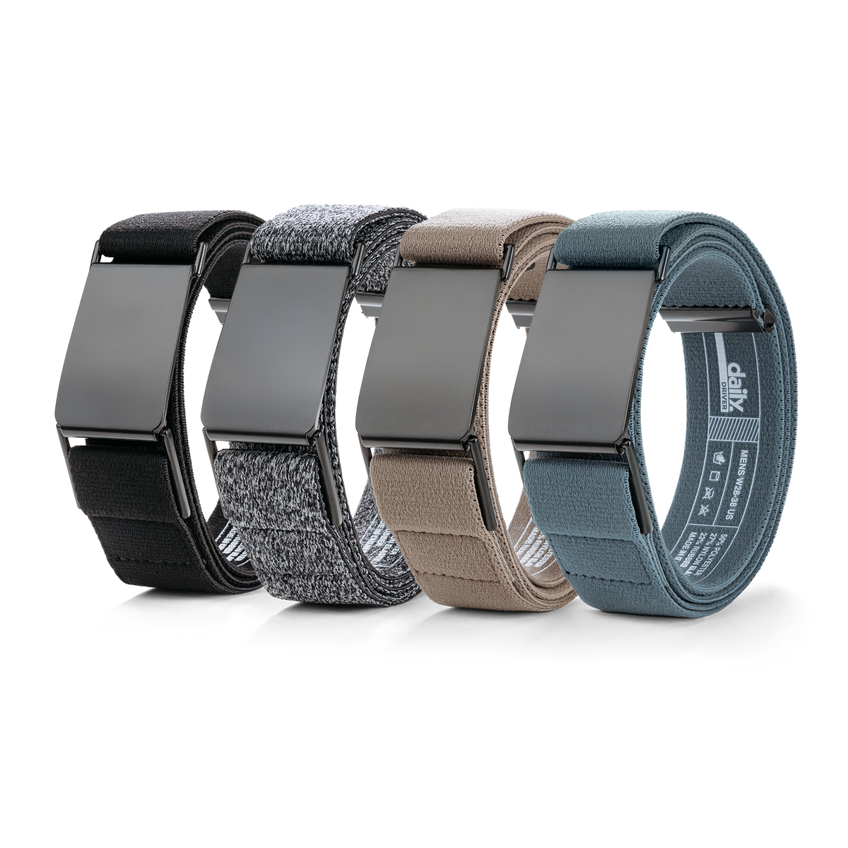 Daily Belts