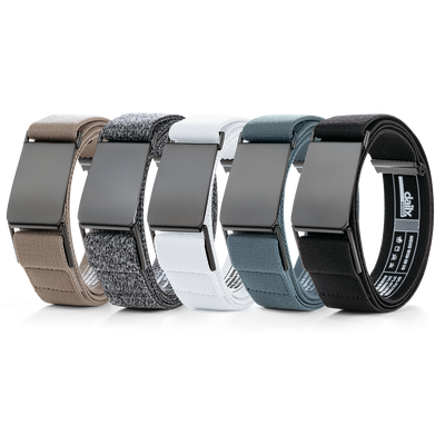 Daily Belts