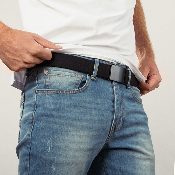 Daily Belts
