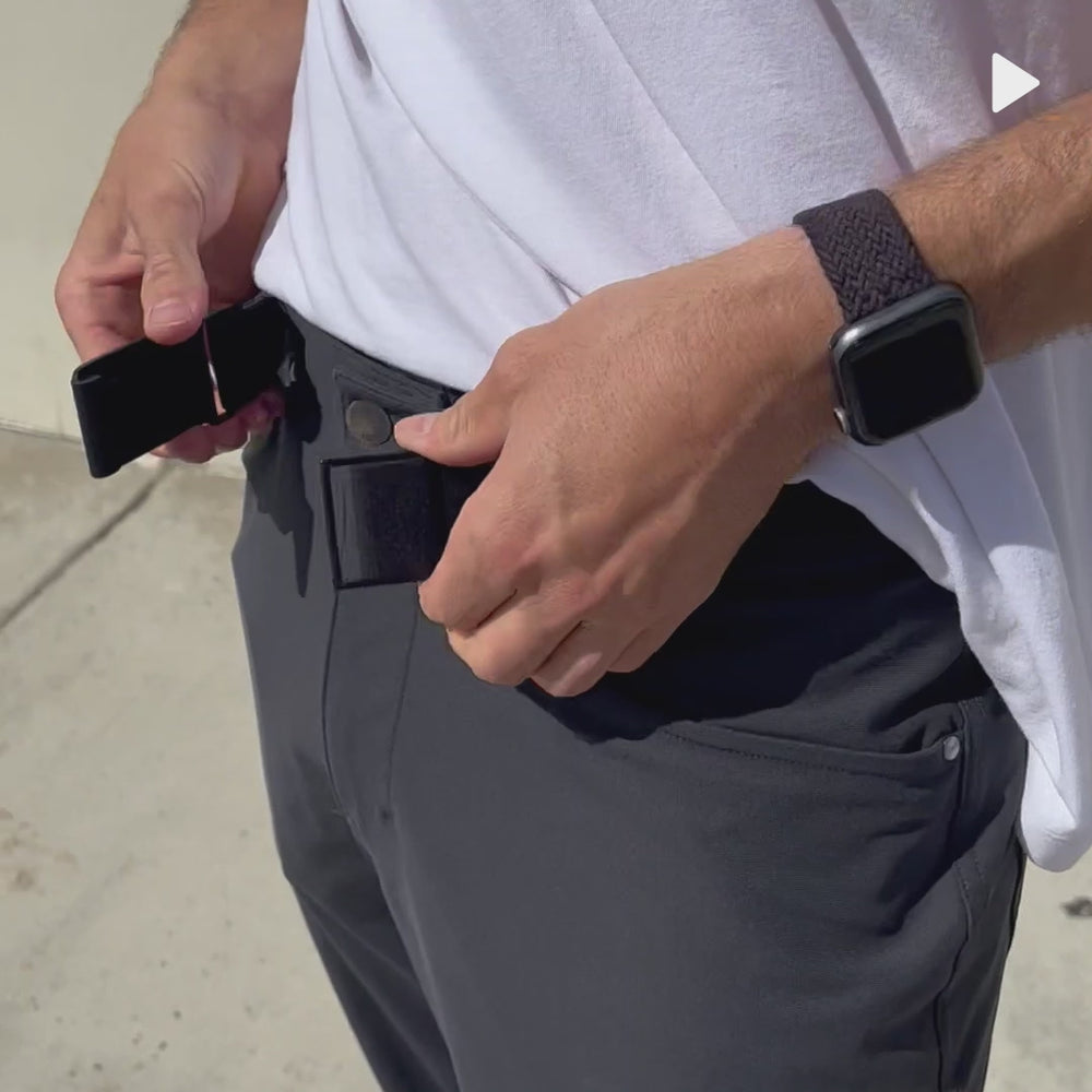 Daily Belts